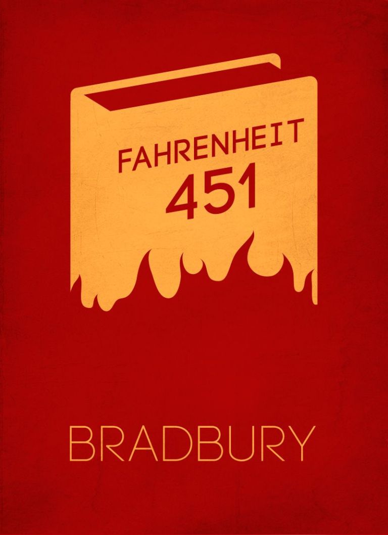Why ‘Fahrenheit 451’ is still an incredibly important piece of ...